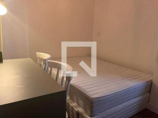 Apartamento à Venda Perdizes, 1 Quarto, 18 m² São Paulo