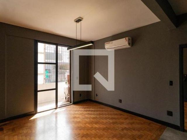Apartamento à Venda Perdizes, 1 Quarto, 115 m2
