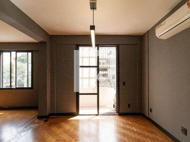Apartamento à Venda Perdizes, 1 Quarto, 115 m2