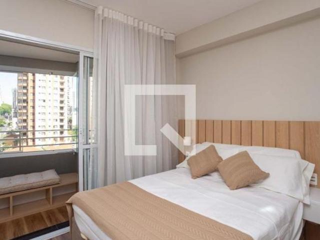 Apartamento à Venda Perdizes, 1 Quarto, 24 m2