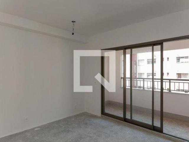 Apartamento à Venda Perdizes, 1 Quarto, 24 m2