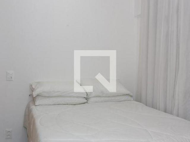 Apartamento à Venda Perdizes, 1 Quarto, 24 m2
