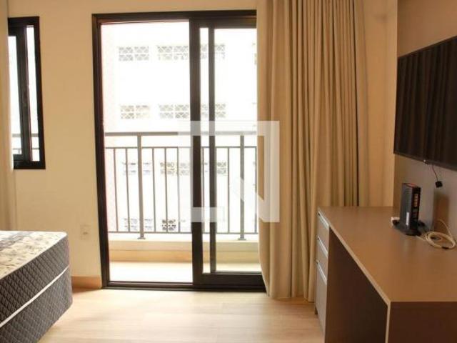 Apartamento à Venda Perdizes, 1 Quarto, 24 m2