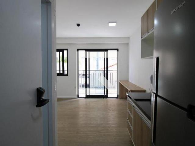 Apartamento à Venda Perdizes, 1 Quarto, 24 m2