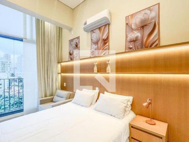Apartamento à Venda Perdizes, 1 Quarto, 24 m2