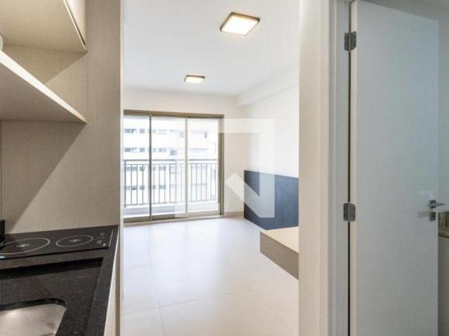 Apartamento à Venda Perdizes, 1 Quarto, 24 m2