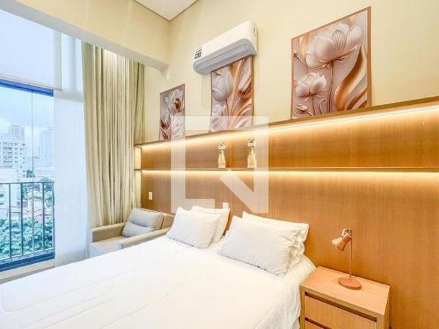 Apartamento à Venda Perdizes, 1 Quarto, 24 m2
