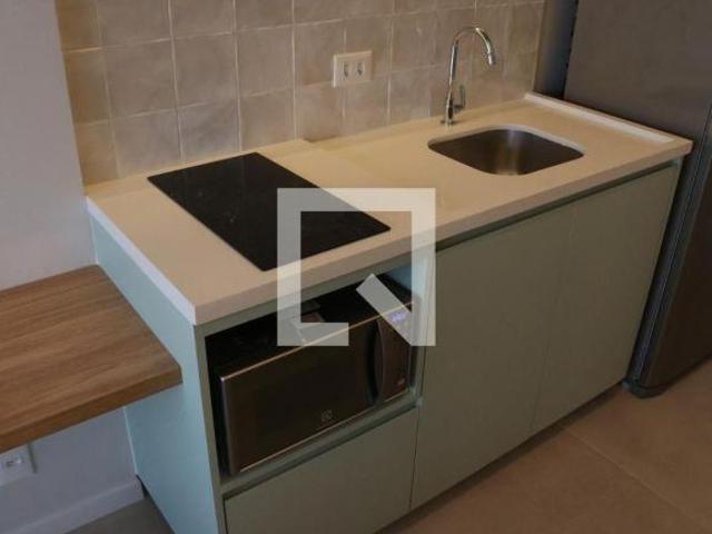 Apartamento à Venda Perdizes, 1 Quarto, 24 m2