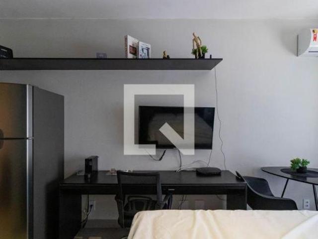Apartamento à Venda Perdizes, 1 Quarto, 24 m2