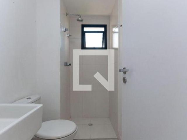Apartamento à Venda Perdizes, 1 Quarto, 24 m2