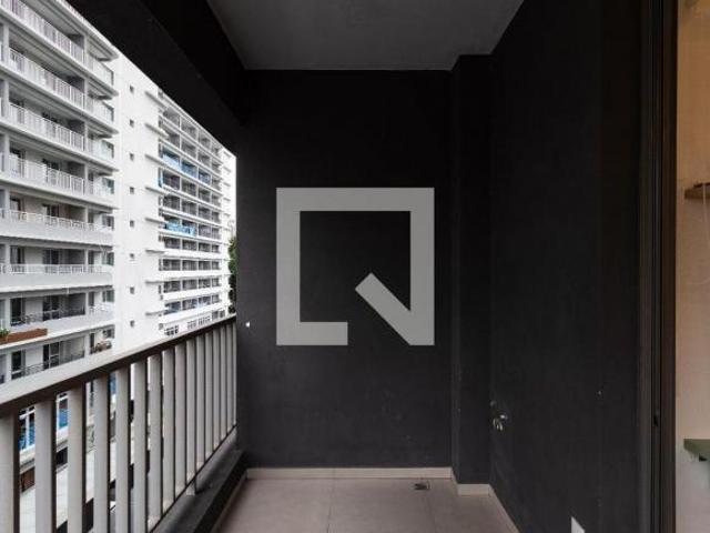 Apartamento à Venda Perdizes, 1 Quarto, 24 m2