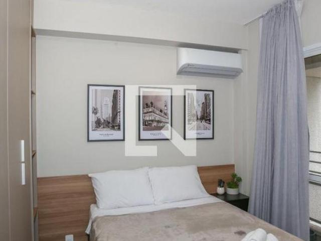 Apartamento à Venda Perdizes, 1 Quarto, 24 m2