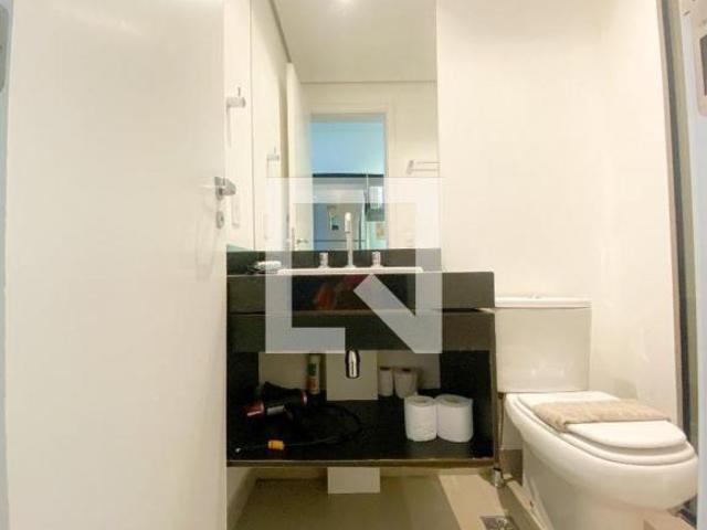 Apartamento à Venda Perdizes, 1 Quarto, 24 m2