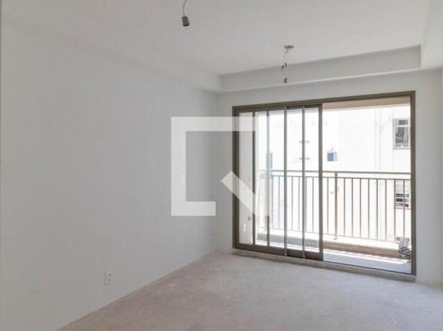Apartamento à Venda Perdizes, 1 Quarto, 24 m2