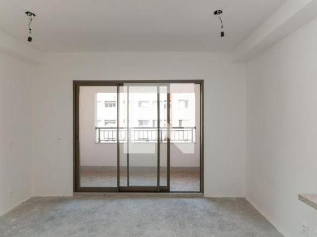 Apartamento à Venda Perdizes, 1 Quarto, 24 m² São Paulo