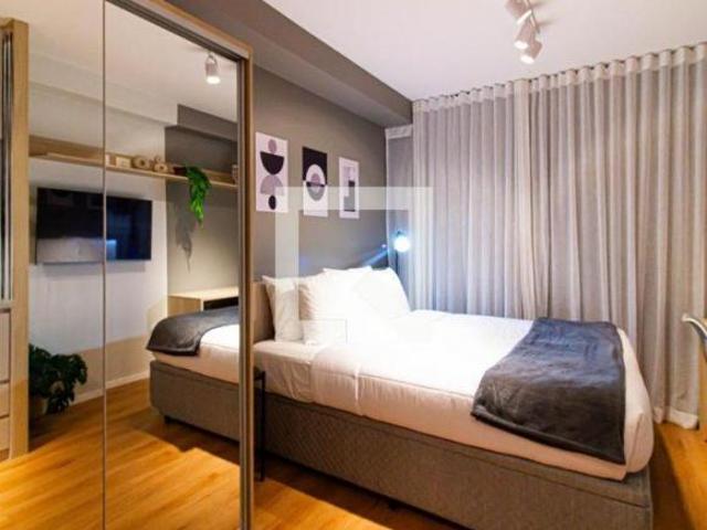 Apartamento à Venda Perdizes, 1 Quarto, 24 m² São Paulo