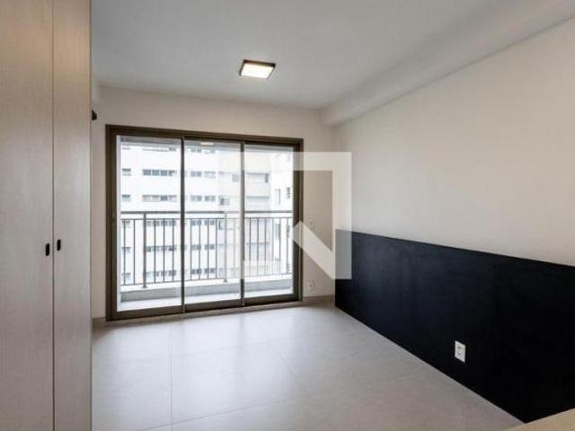 Apartamento à Venda Perdizes, 1 Quarto, 24 m² São Paulo