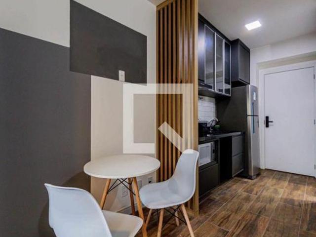Apartamento à Venda Perdizes, 1 Quarto, 24 m² São Paulo