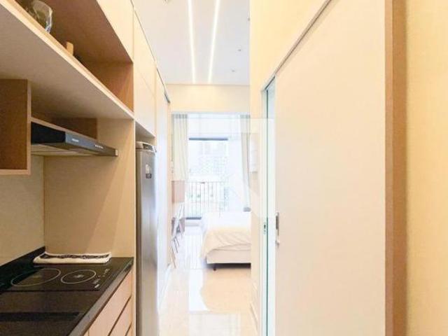 Apartamento à Venda Perdizes, 1 Quarto, 24 m² São Paulo