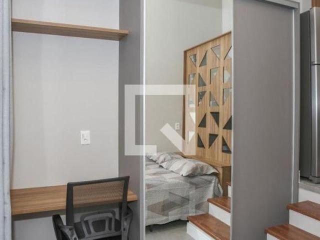 Apartamento à Venda Perdizes, 1 Quarto, 24 m² São Paulo