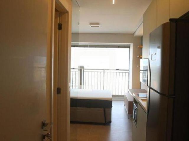 Apartamento à Venda Perdizes, 1 Quarto, 24 m² São Paulo