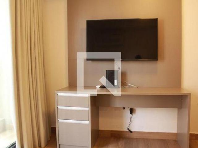 Apartamento à Venda Perdizes, 1 Quarto, 24 m² São Paulo