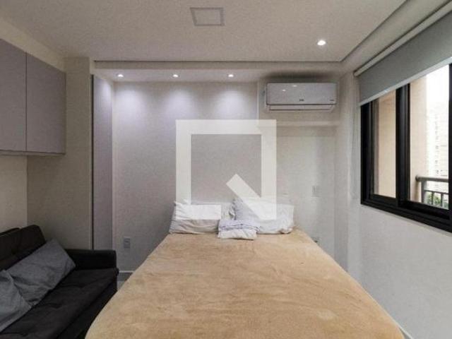 Apartamento à Venda Perdizes, 1 Quarto, 24 m² São Paulo