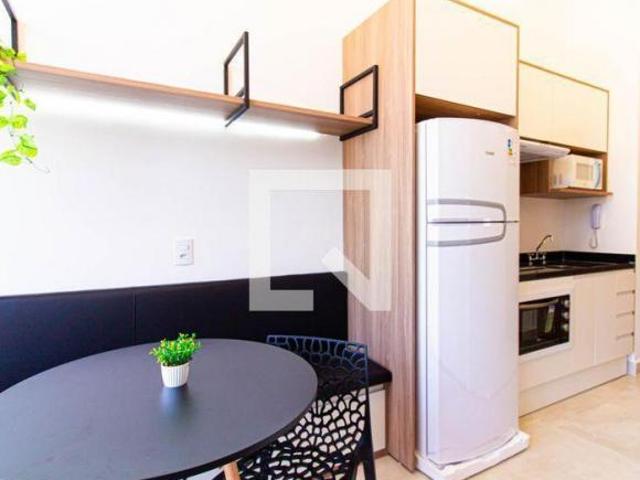 Apartamento à Venda Perdizes, 1 Quarto, 24 m² São Paulo