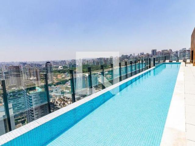 Apartamento à Venda Perdizes, 1 Quarto, 25 m2
