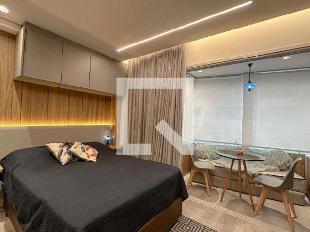 Apartamento à Venda Perdizes, 1 Quarto, 25 m2