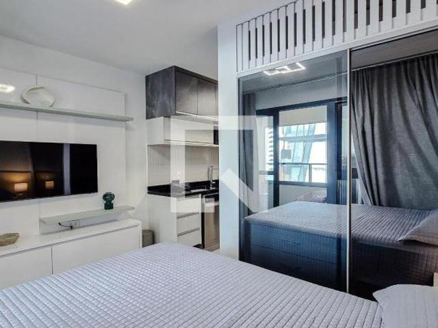 Apartamento à Venda Perdizes, 1 Quarto, 25 m2