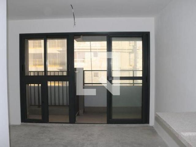 Apartamento à Venda Perdizes, 1 Quarto, 25 m2