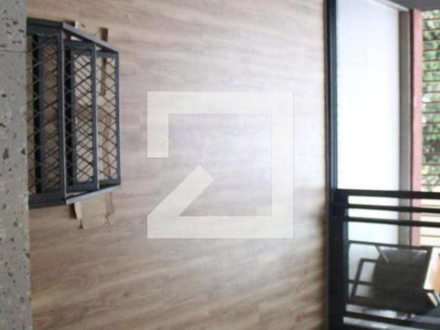 Apartamento à Venda Perdizes, 1 Quarto, 25 m2