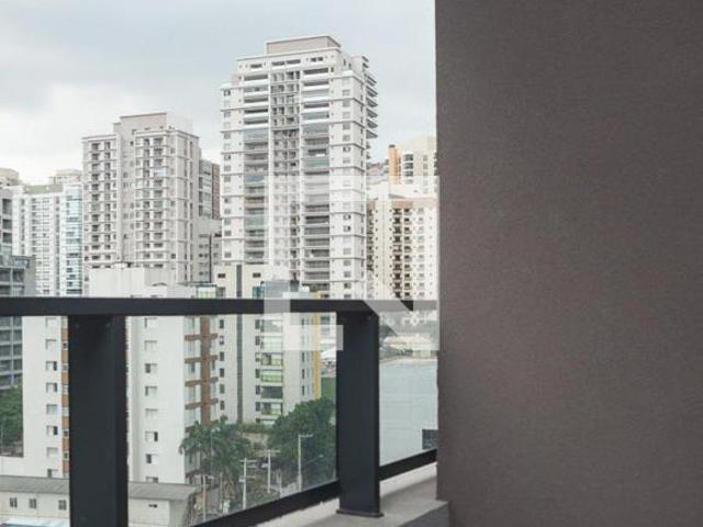 Apartamento à Venda Perdizes, 1 Quarto, 25 m2