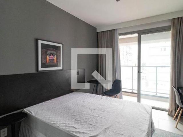 Apartamento à Venda Perdizes, 1 Quarto, 25 m2