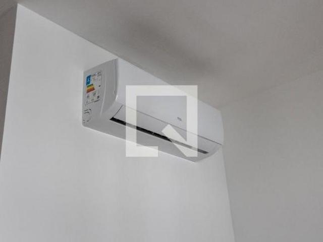 Apartamento à Venda Perdizes, 1 Quarto, 25 m2