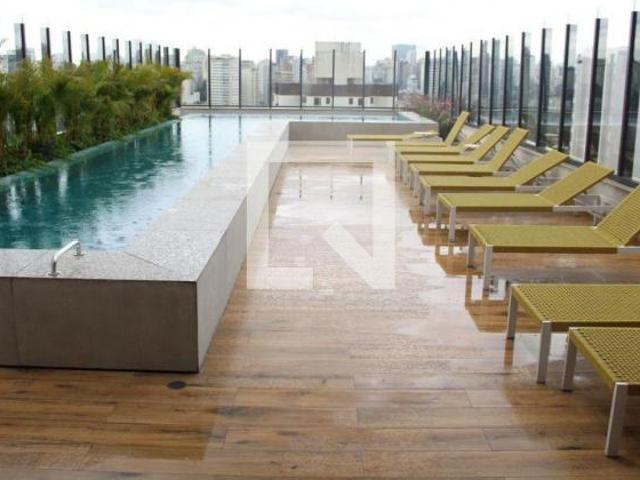 Apartamento à Venda Perdizes, 1 Quarto, 25 m2