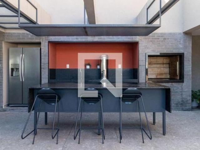 Apartamento à Venda Perdizes, 1 Quarto, 25 m2