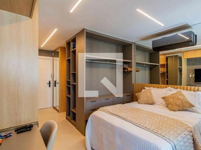 Apartamento à Venda Perdizes, 1 Quarto, 25 m2