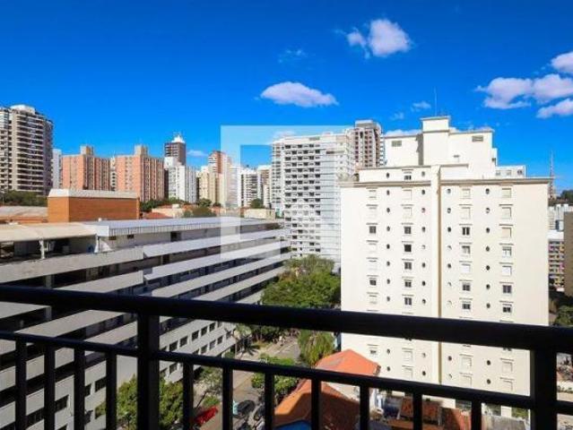 Apartamento à Venda Perdizes, 1 Quarto, 25 m2