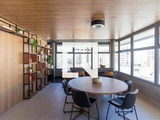 Apartamento à Venda Perdizes, 1 Quarto, 25 m2