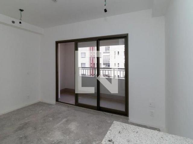 Apartamento à Venda Perdizes, 1 Quarto, 25 m2