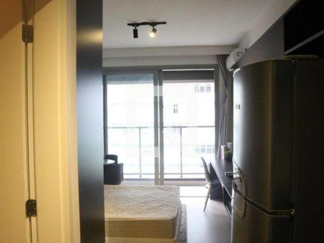 Apartamento à Venda Perdizes, 1 Quarto, 25 m2