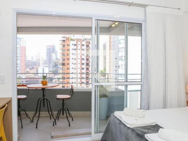 Apartamento à Venda Perdizes, 1 Quarto, 25 m2