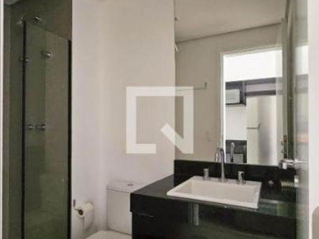 Apartamento à Venda Perdizes, 1 Quarto, 25 m2