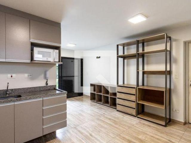 Apartamento à Venda Perdizes, 1 Quarto, 25 m² São Paulo