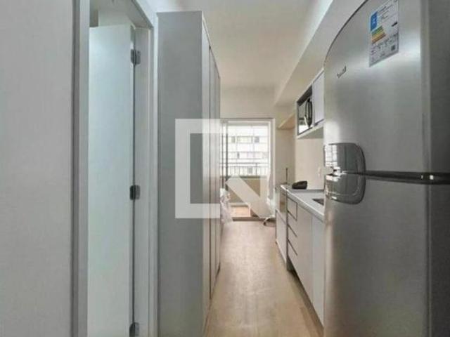 Apartamento à Venda Perdizes, 1 Quarto, 25 m² São Paulo