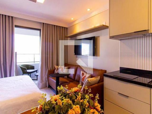 Apartamento à Venda Perdizes, 1 Quarto, 25 m² São Paulo