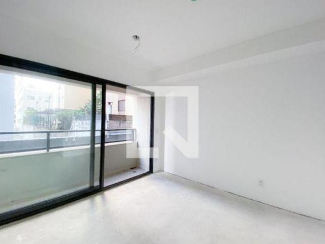Apartamento à Venda Perdizes, 1 Quarto, 25 m² São Paulo