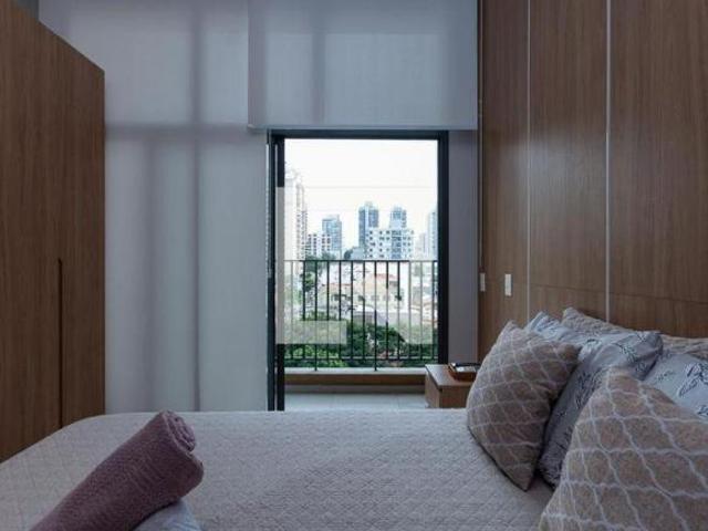 Apartamento à Venda Perdizes, 1 Quarto, 25 m² São Paulo